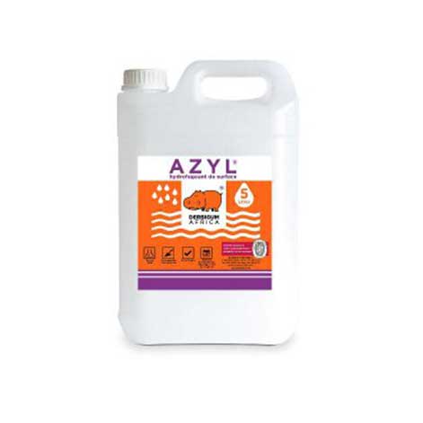 AZYL - Comptoir Hammami