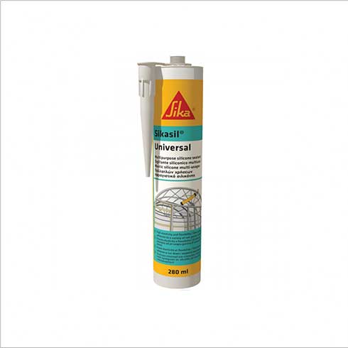 Sikasil® Universal - Comptoir Hammami