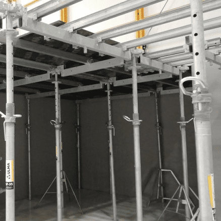 Étais SP35 - Comptoir Hammami