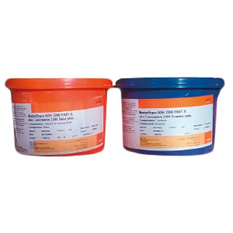 MASTERBRACE ADH 2200 - Comptoir Hammami