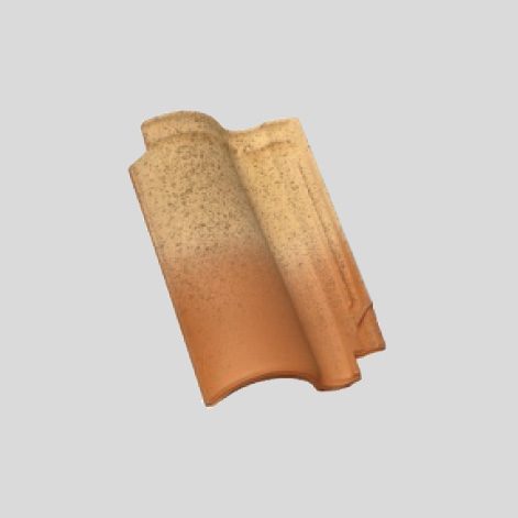 Tuile tamaris tossal - Comptoir Hammami