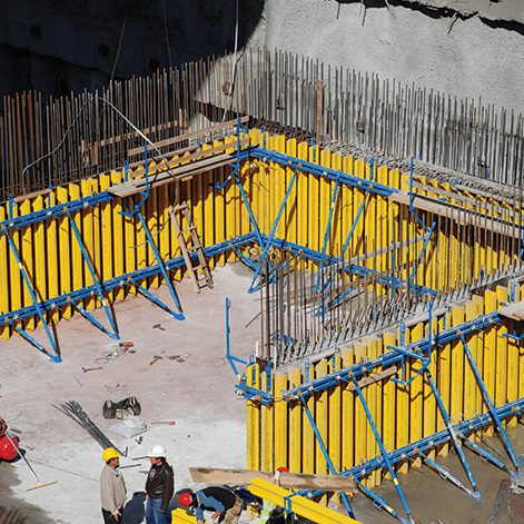 Woodset voiles - Comptoir Hammami