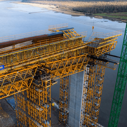 Système MK - Comptoir Hammami