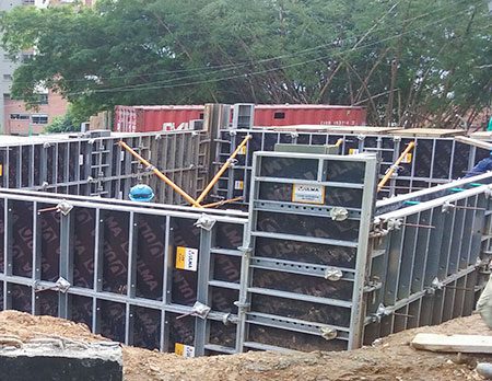 LGW-1 - Comptoir Hammami