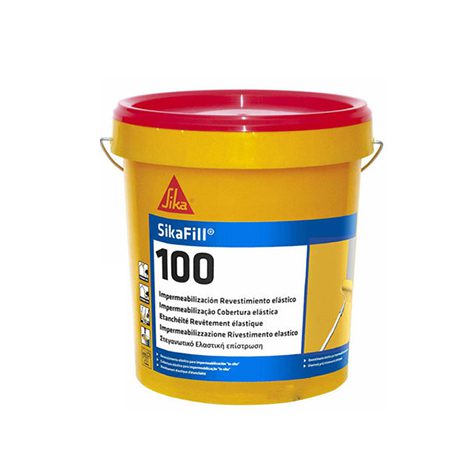 SIKA FIL 100 - Comptoir Hammami