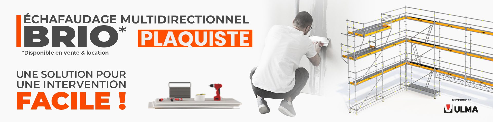 Vente des Matériaux de Construction en Tunisie - Comptoir Hammami