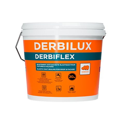 DERBIFLEX - Comptoir Hammami