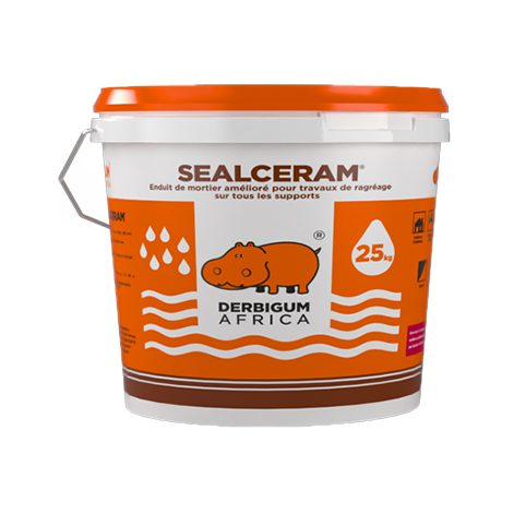 SEALCERAM - Comptoir Hammami