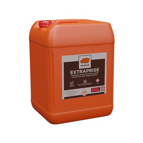 EXTRAPRISE - Comptoir Hammami