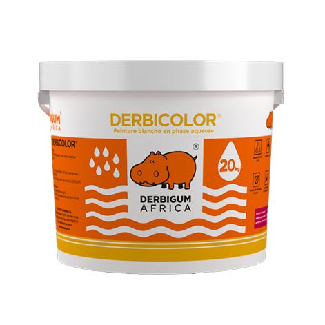 DERBICOLOR - Comptoir Hammami